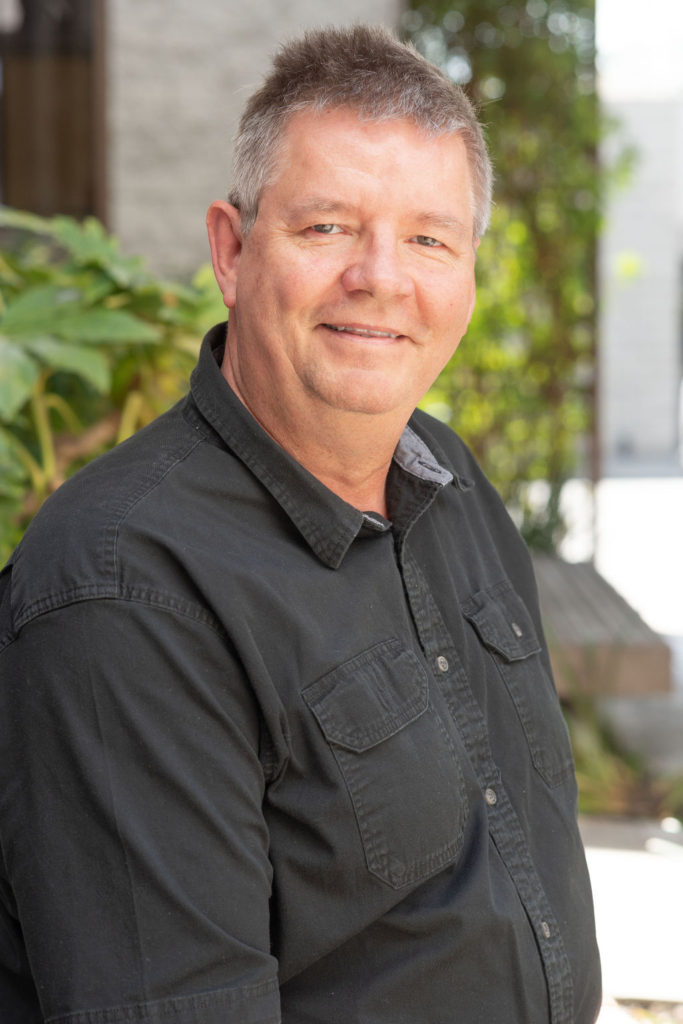 Eric Sampson - Excel Engineering